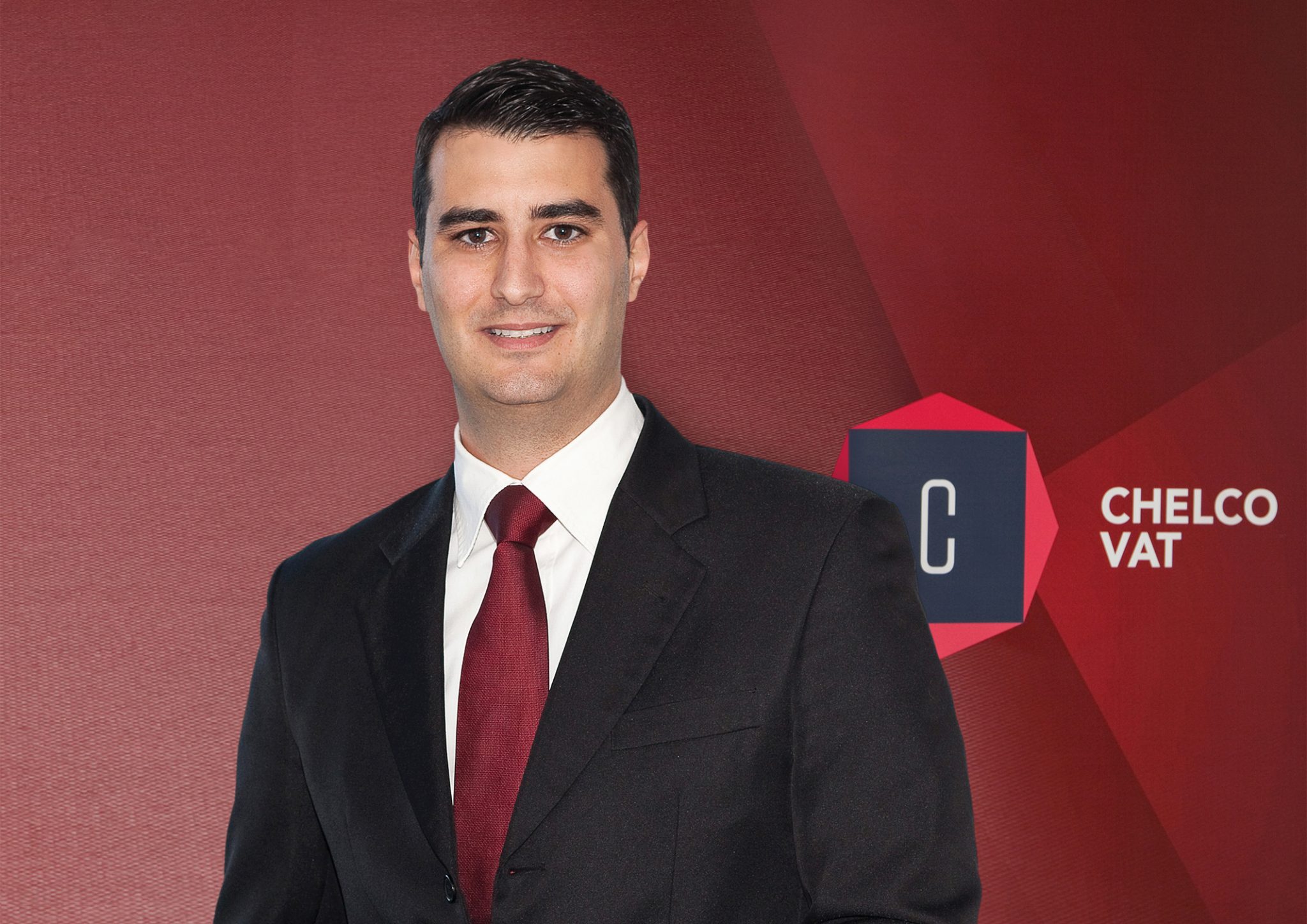 Panayiotis Panayi makes partner with Chelco VAT – Costas Tsielepis & Co